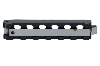 Buy Spare Magazine for Rohm RG3 Blank Pistol | ReplicaAirguns.ca