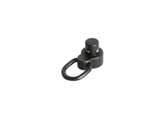 Low Profile QD Sling Swivel - S