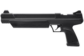 Umarex Strike Point .22 Pump Pellet Pistol | ReplicaAirguns.ca