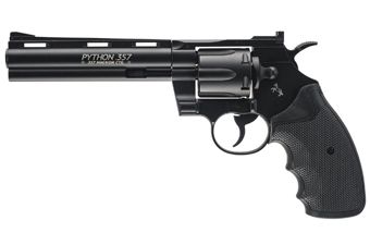 Umarex Colt Python 6-Inch BB Revolver | ReplicaAirguns.ca