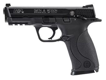 Umarex Smith & Wesson M&P 40 BB Gun | ReplicaAirguns.ca