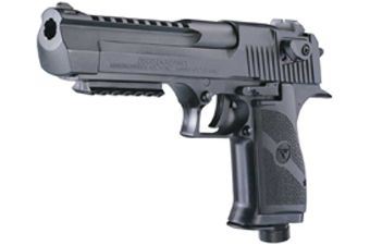 RAP4 RAM Desert Eagle Paintball Pistol
