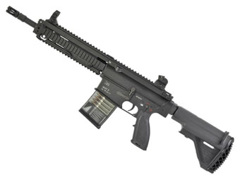 VFC H&K 417 V2 - 20'' | Replicaairguns.ca