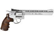 ASG Dan Wesson CO2 .177 Cal. Steel BB Revolver