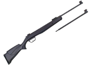 Buy Beeman Dual Caliber Break Barrel Air Rifle | .177 & .22 Cal ...