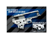 Purchase EMG CMMG Licensed MK47 Ver2 Airsoft AEG w/ Platinum QBS Gearbo ...