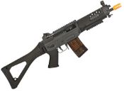 Purchase G&G SG552 Combo US - Airsoft AEG Rifle| ReplicaAirguns.ca