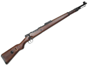 Purchase S&T Matrix KAR 98K Bolt Action Rifle w/ Real Wood Stock ...